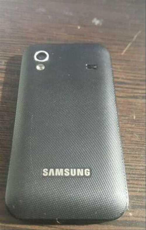 Samsung Galaxy ace