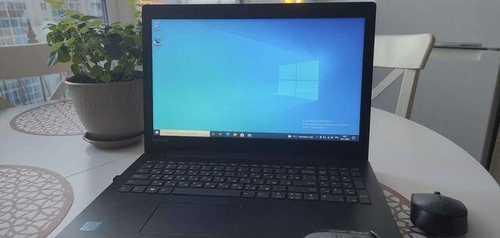 Lenovo IdeaPad320 i3 6006U