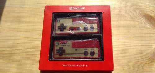 Контроллер Famicom для Nintendo switch online