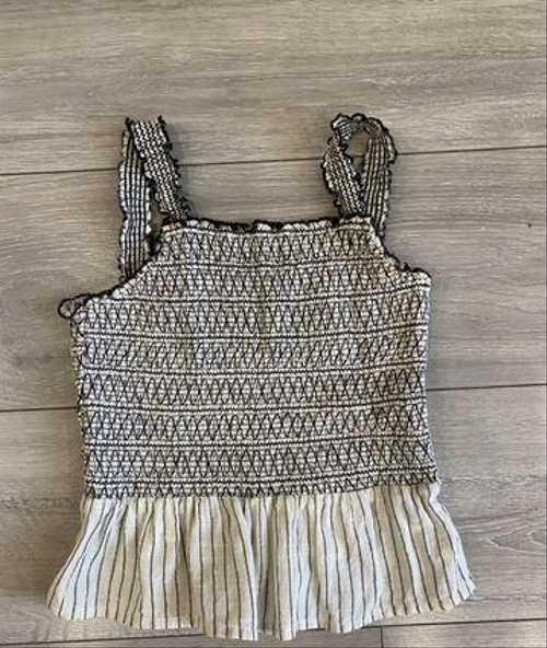 Топ Zara kids