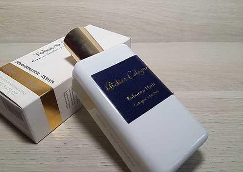 Atelier Cologne Tobacco Nuit