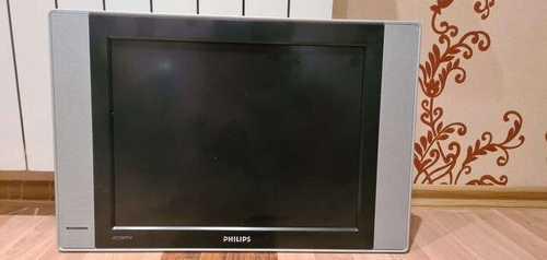 Телевизор philips 20 дюймов