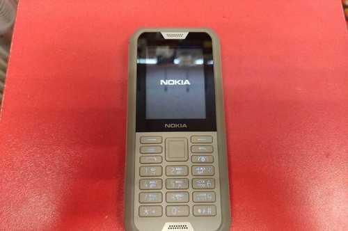 Смартфон Nokia 800 tough