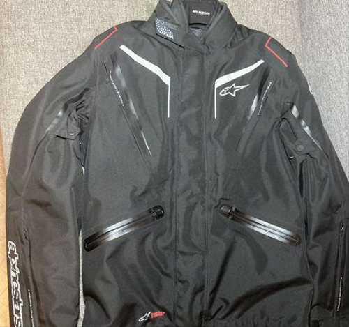 Мотокуртка Alpinestars