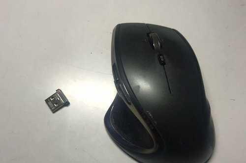 Logitech Performance MX