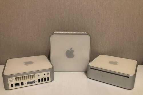 Apple Mac mini A1176 без блока питания