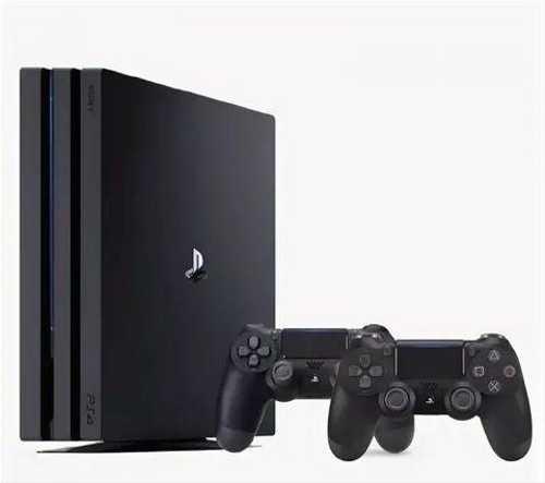 Sony playstation PS4 Pro
