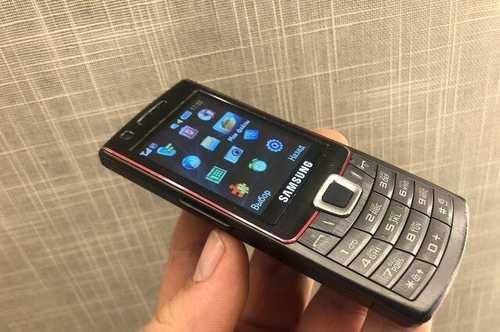 Samsung S7220 Ultra