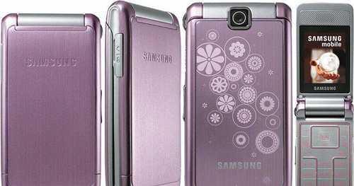 Мобильный телефон SAMSUNG GT-S3600