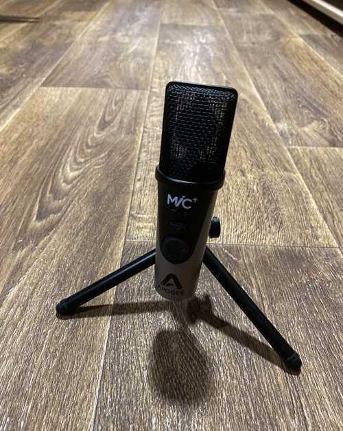 Apogee MiC Plus