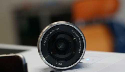 Sony selp 1650