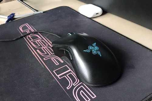Razer deathadder 2013