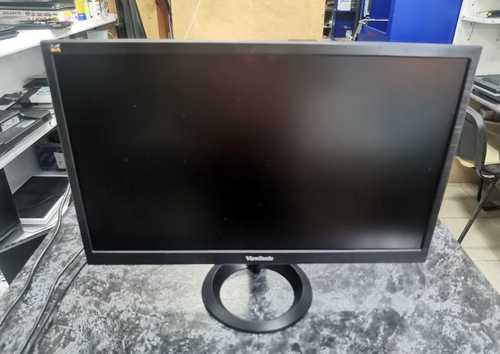 Монитор 21.5" ViewSonic VA2261-2