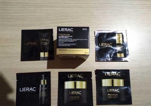 Крем для лица Lierac Premium в ассортименте