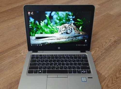 HP EliteBook 820g3 ips fhd i5 8gbddr4 256SSD