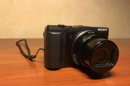 Фотоаппарат Sony Cyber-shot DSC-HX50