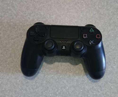 Dualshock 4 на запчасти