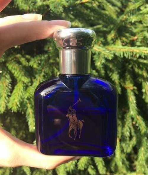 Туалетная вода Polo Ralph Lauren Blue 40ml