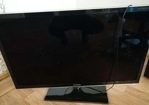 Телевизор UE40D5000