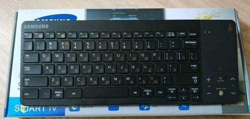 Беспроводная клавиатура VG-KBD1000