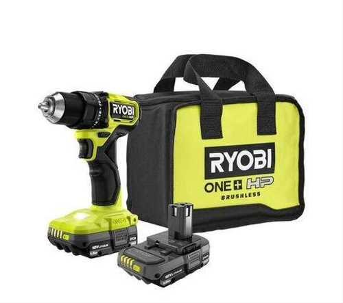 Ryobi отзывы