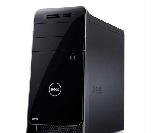 Компьютер dell Studio XPS 8700 DT 8700-7338