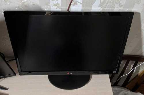 Монитор LG 23EA53