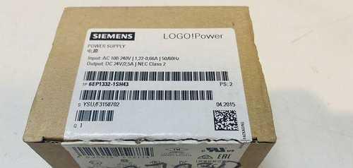 Siemens 6EP1332-1SH43