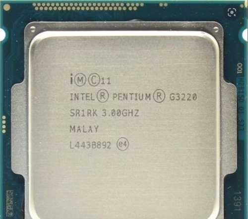 Продам процессоры CPU (AM2, 1155, 1150)