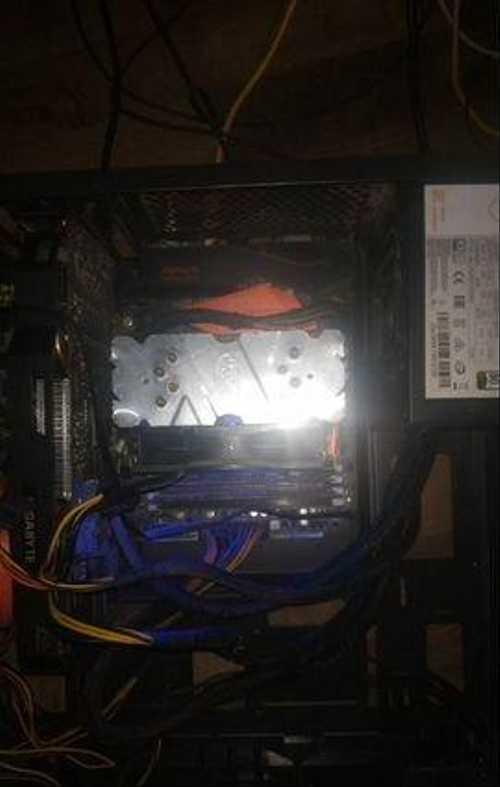 I7 6700+asrock z170 fatal1ty gaming k4