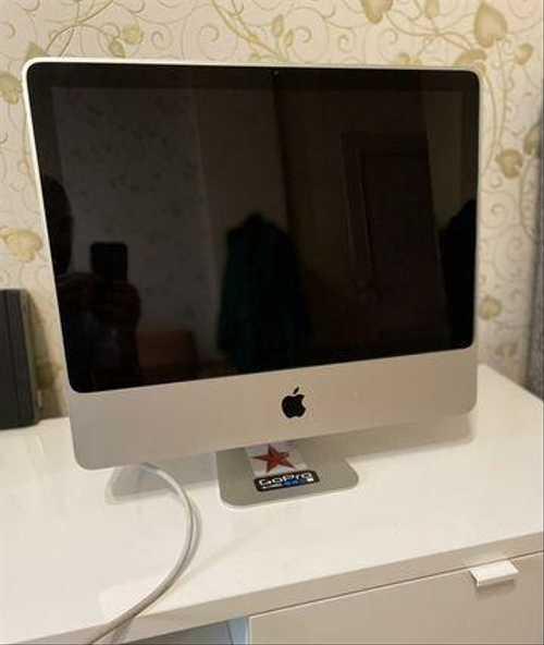 Apple iMac A1224 20”