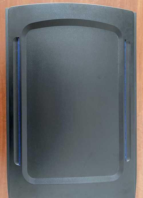 Сканер А3 планшетный Mustek A3 2400s