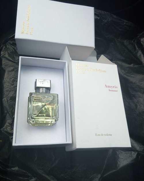 Maison francis kurkdjian amyris homme 70ml orginal