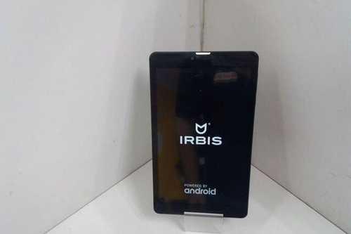 Планшет с SIM-картой Irbis TZ874