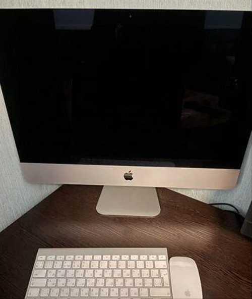 Apple iMac