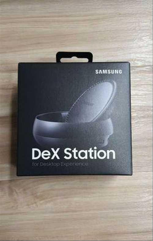 Samsung DeX Station