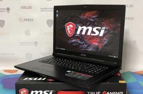 Msi 17