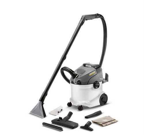 Моющий пылесос Karcher SE 6.100