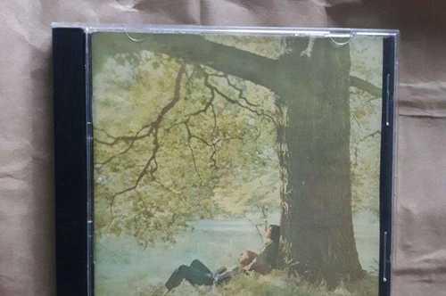 John Lennon / Plastic Ono Band (CD-диск)