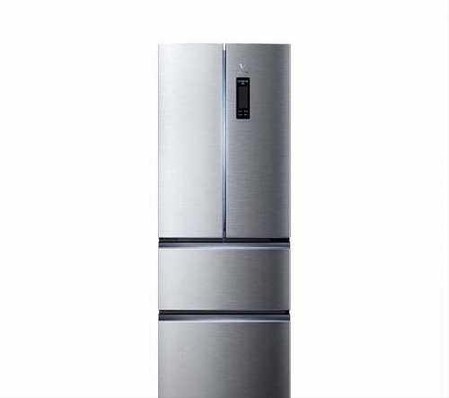Холодильник Xiaomi Viomi ILive 355l BCD-355wmsaf04