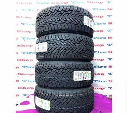 Nokian r19. Нокиан 275/35/19 100t HKPL r3. Nokian r5 245/45 r19 зима.