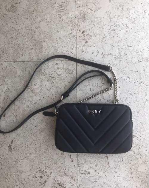 Сумка dkny оригинал
