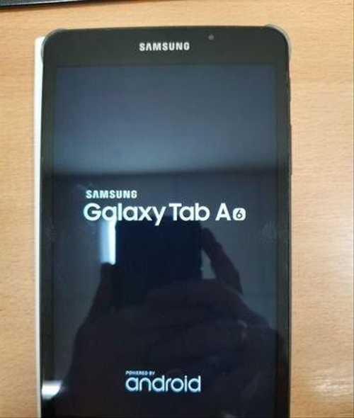Продам планшет Samsung GalaxyTab 6 T280