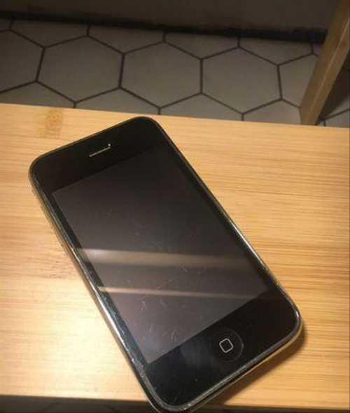 iPhone 3g 16gb