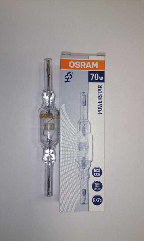 Osram HCI-T 70 W/942