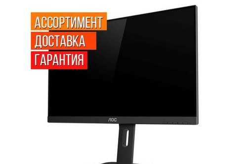 Монитор AOC 23.8" Professional 24P1 (00/01)