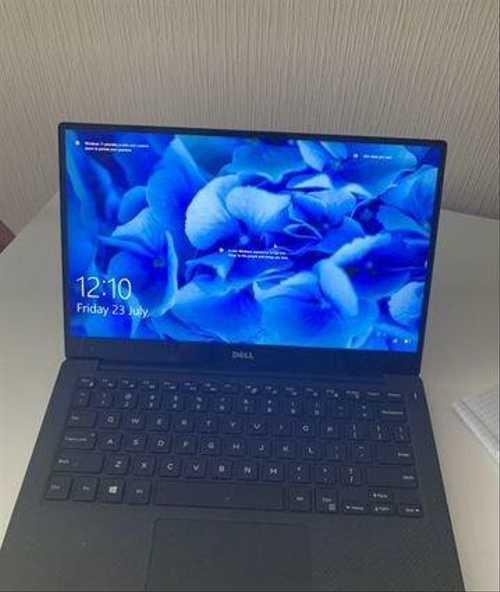 Dell XPS 13 9630