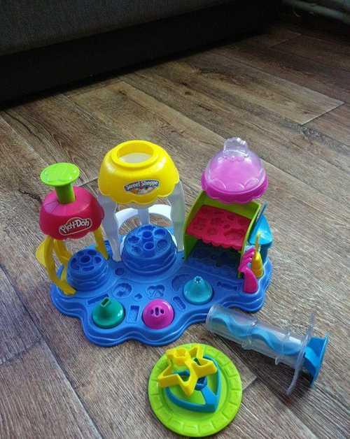 Play-Doh