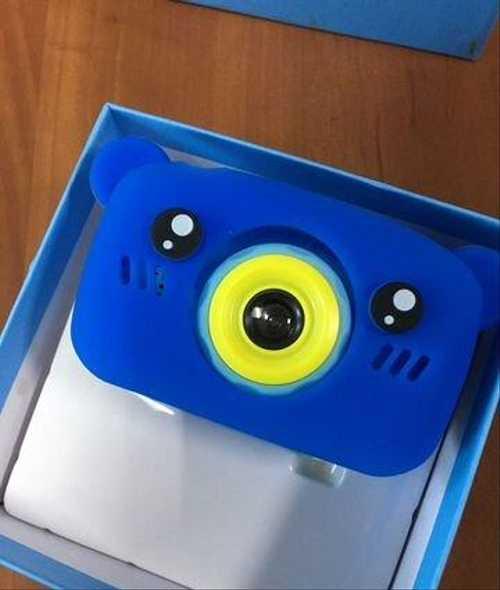 Фотоаппарат для детей с гарантией опт/розница
