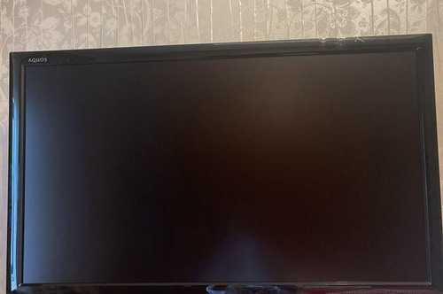 Телевизор Sharp LC-37X20RU